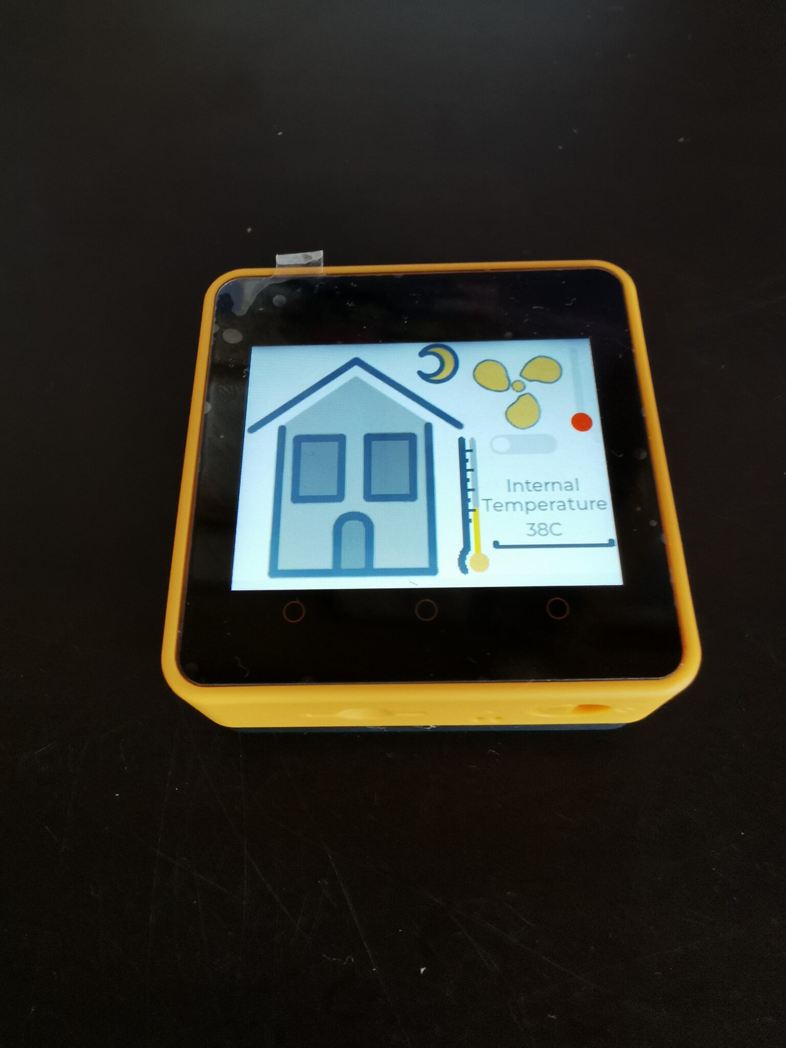 “M5Stack Core2 for AWS”を試す!!! | neocode