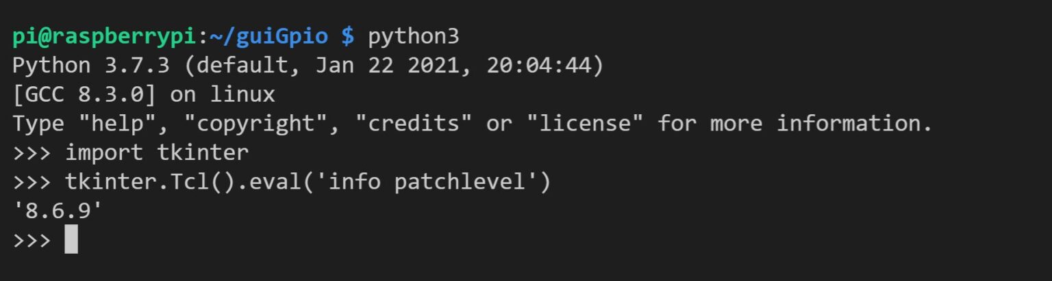 ラズベリーパイのGPIO応答速度を測定(Python & GUI編) - neocode